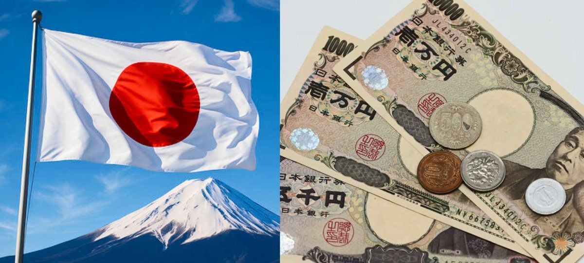 Japan To Launch Yen Stablecoin For Business Payments | BSCN Breaking News
