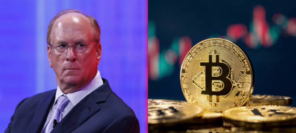 BlackRock Deposits $450M In Bitcoin To Coinbase Prime | BSCN Breaking News