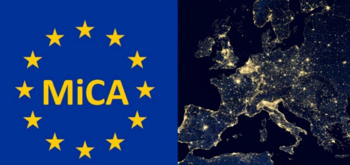 Days from the MiCA deadline, most firms serving EU users still aren't ...