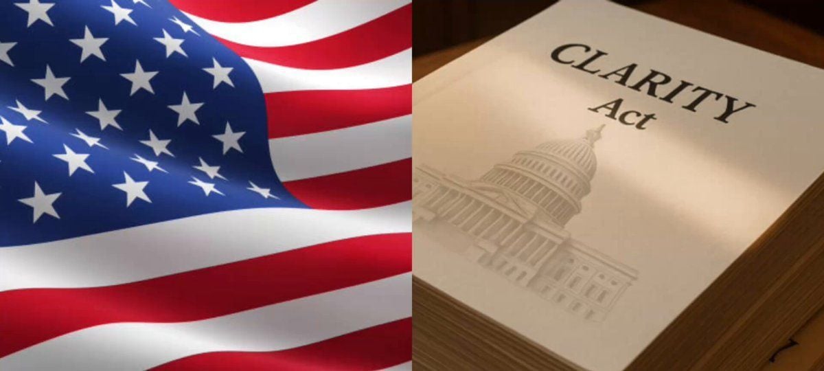 Crypto PACs Target Key Primaries As Clarity Act Enters Final ...