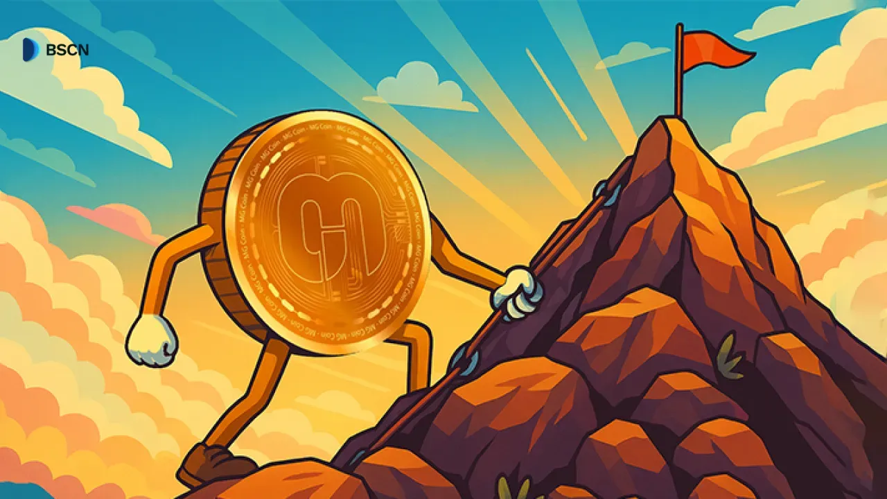 MGC’s Next Evolution: From Gaming Token to a Trusted Asset for Cross-Platform Web3 Partnerships