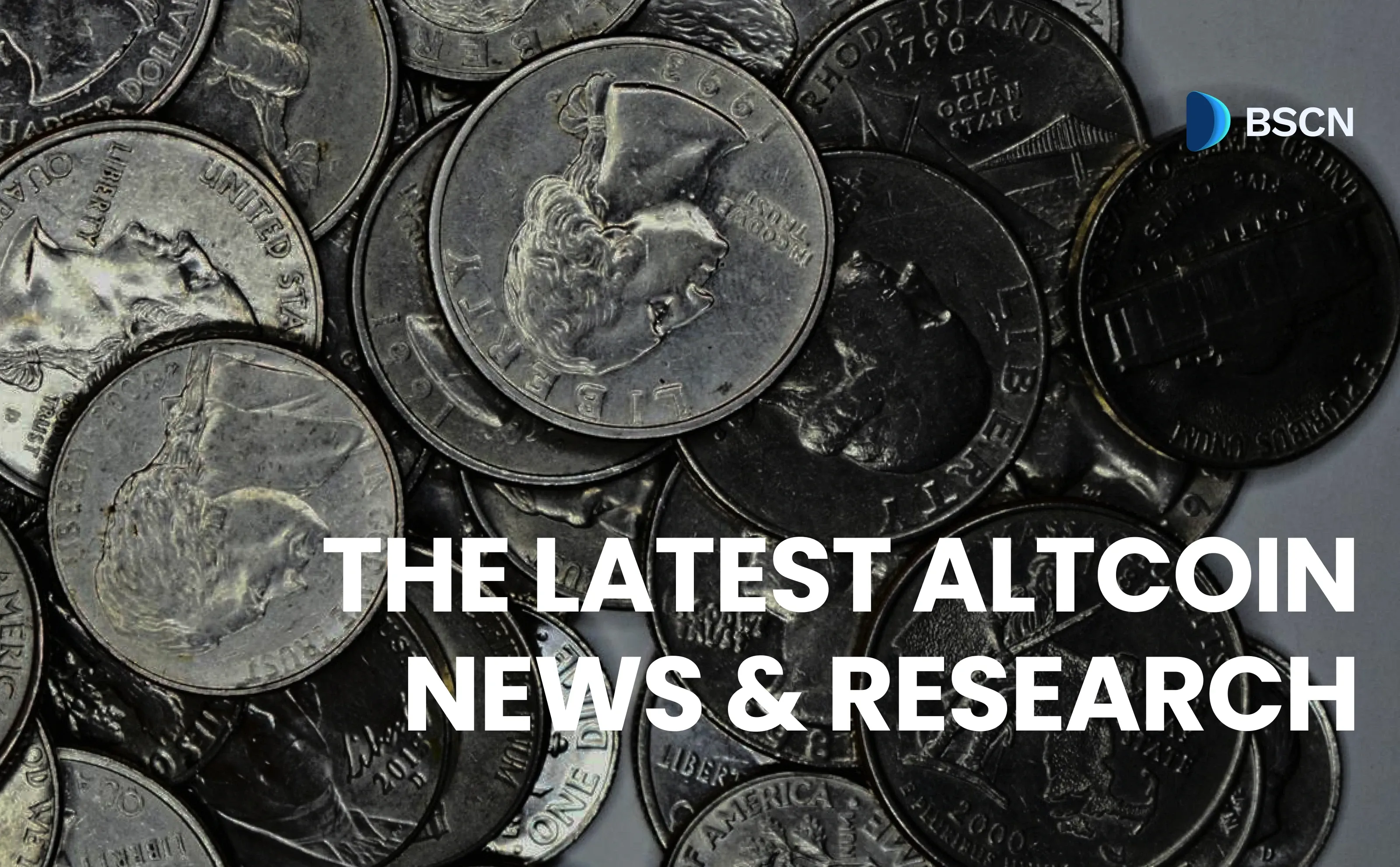 BSCN : Altcoin News